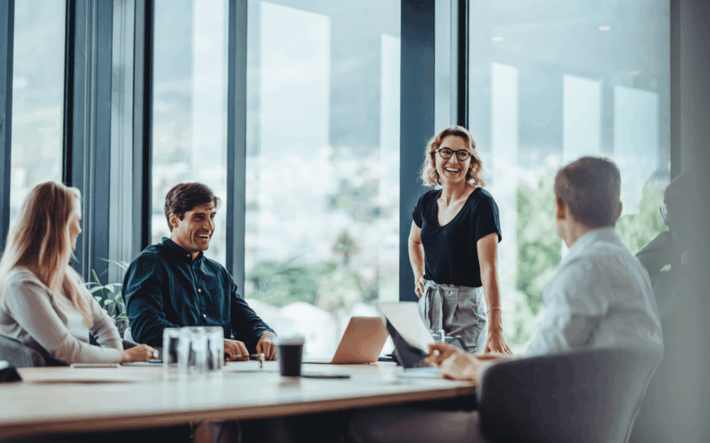 Small Business Insurance | The Edge Benefits
